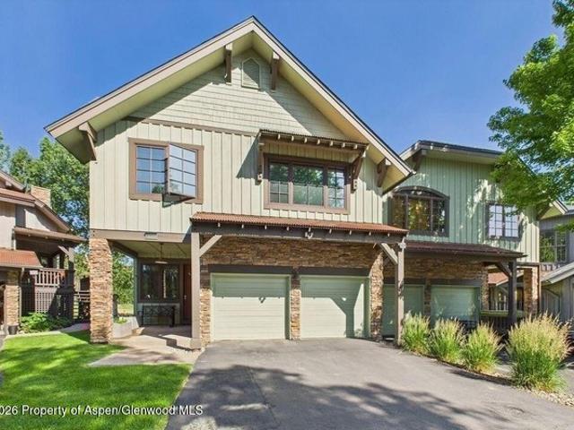 1264 Crystal Bluff Loop, Carbondale, CO 81623