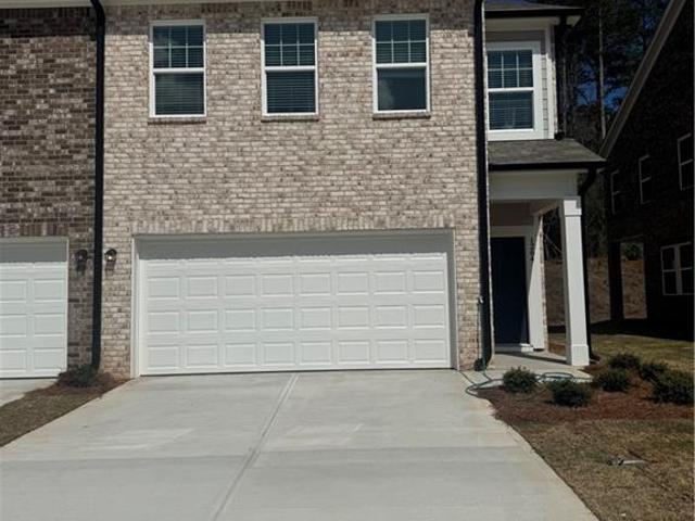 1264 Fagiolo St, McDonough, GA 30253 | MLS #7727 | Compass
