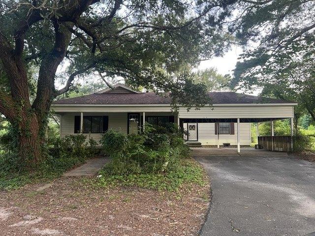 1264 FM 2109, Huntington, TX 75949