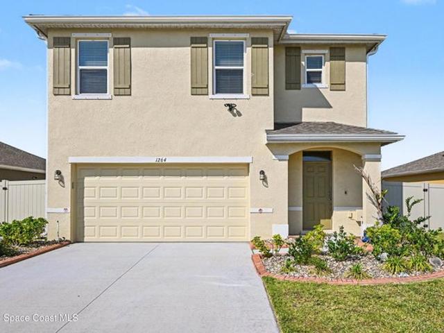 1264 Gordon Ave, Rockledge, FL 32955
