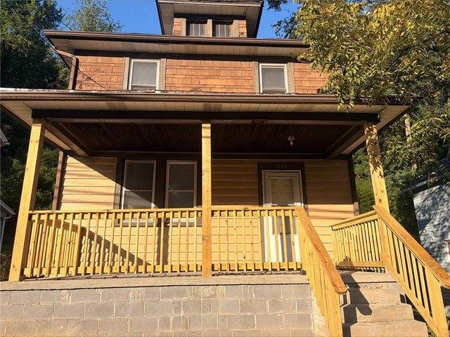 1264 Grove Rd, Pittsburgh, PA 15234