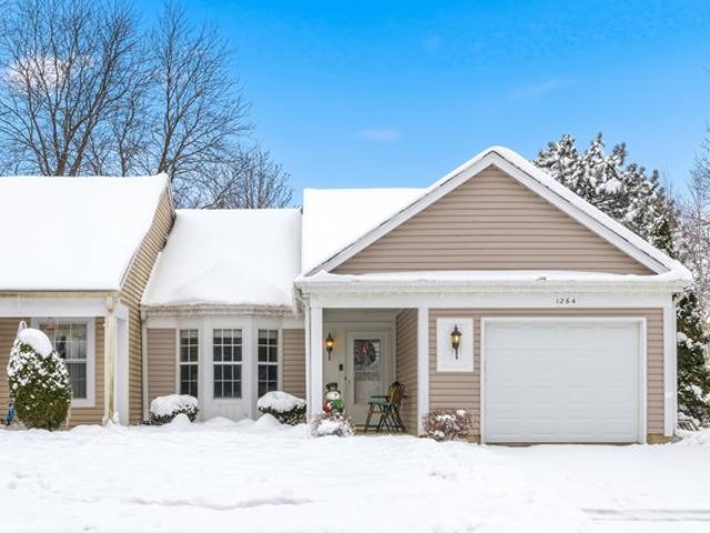 1264 Huntington Dr, Mundelein, IL 60060
