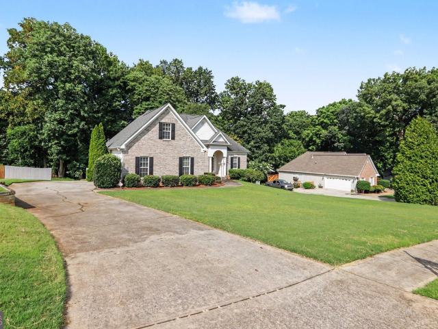 1264 Harvest Lane