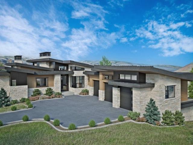 1264 High Country Ln Unit 72, Francis, UT 84036