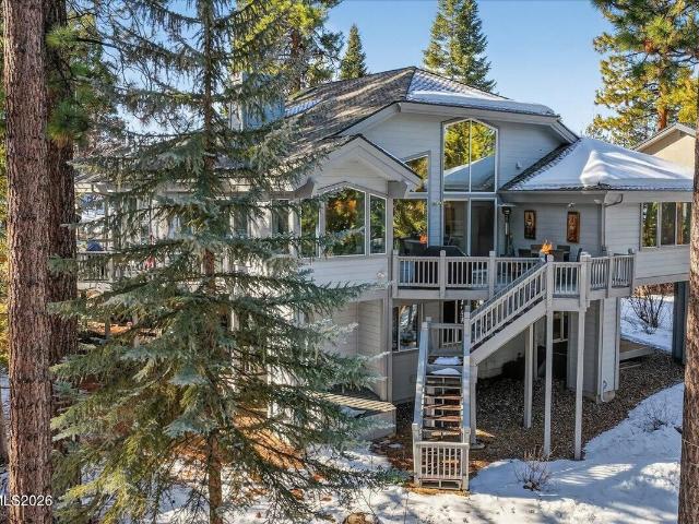 1264 Hidden Woods Drive, Glenbrook, US, NV