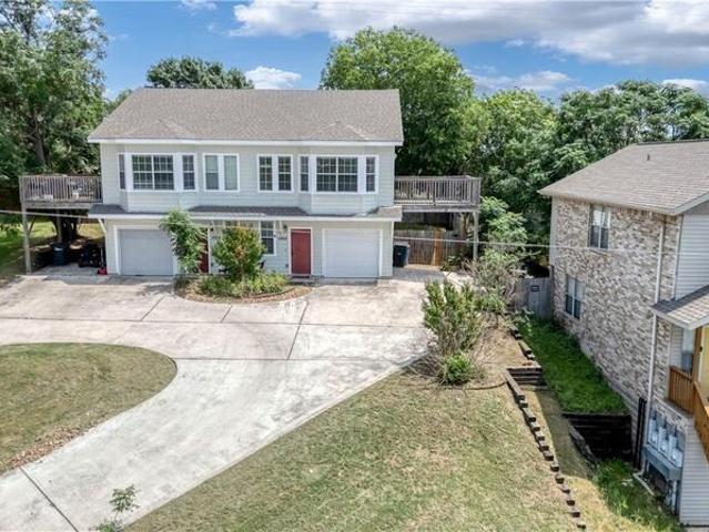 1264 Hillcrest Drive, New Braunfels, TX 78130