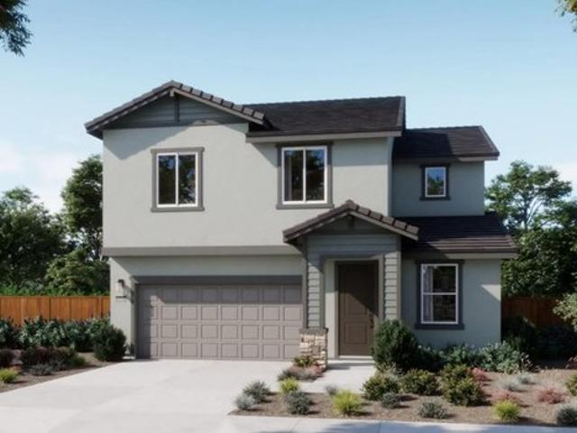 1264 Jeannie Way, Sacramento, CA 95835