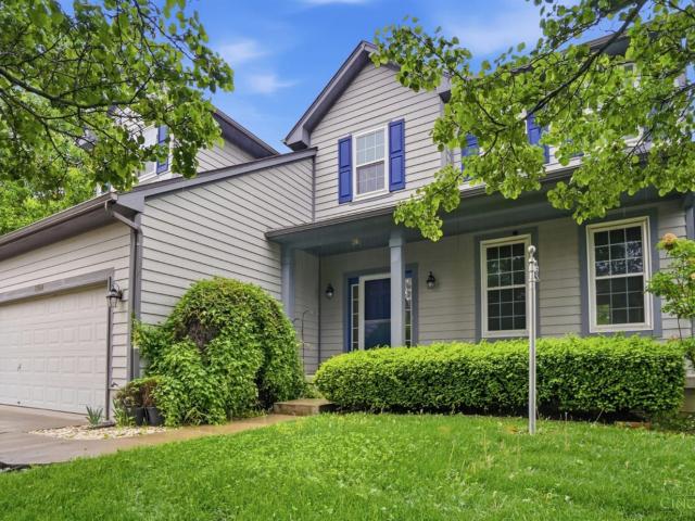 1264 Kables Mill Drive
