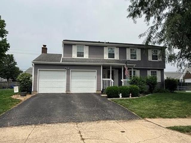 1264 Laurel Green Pl, Galloway, OH 43119