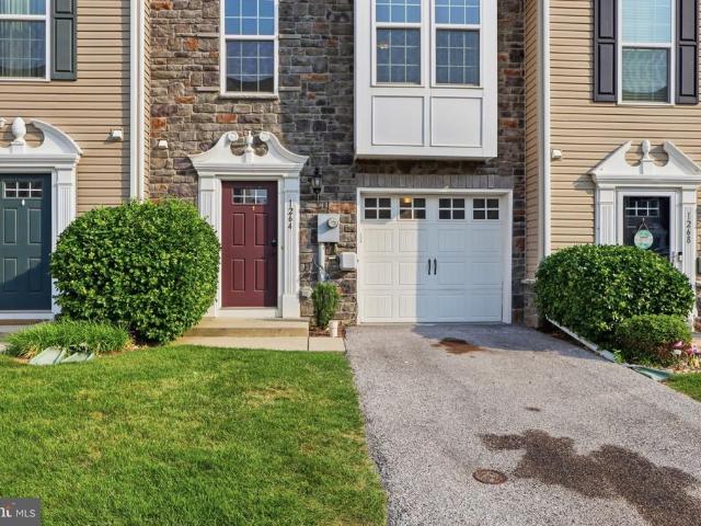 1264 Rannoch Lane # 128