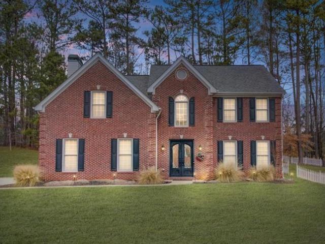 1264 Riverloch Way, Lawrenceville, GA 30043
