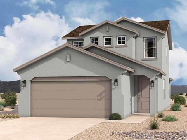 1264 Rosemary St SW, Albuquerque, NM 87121