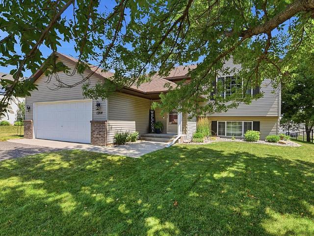 1264 Stone Ridge Road