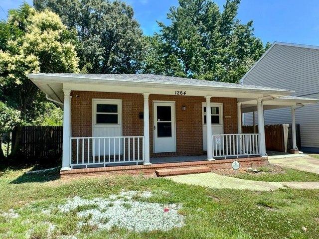 1264 Strand St, Norfolk, VA 23513