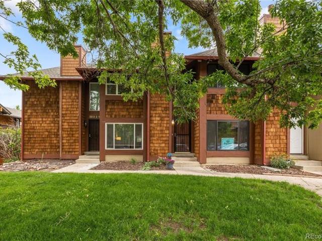 1264 S Crystal Way Lot 39, Aurora, CO 80012