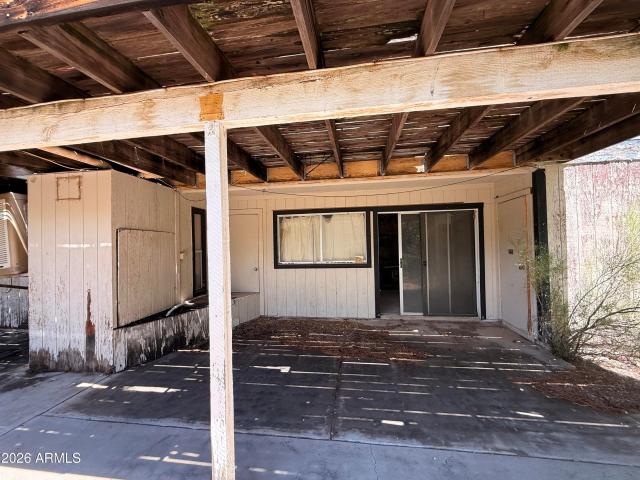 1264 s saddleback drive
