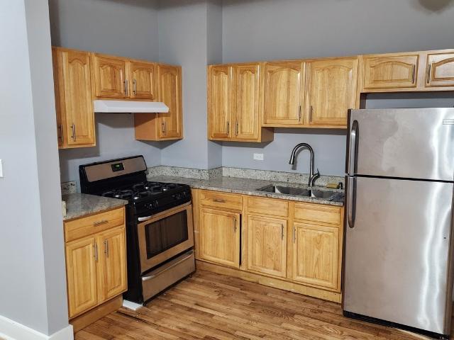 1264 S St Louis Ave, Unit 1R, Chicago, IL 60623 | MLS #12585 | Compass