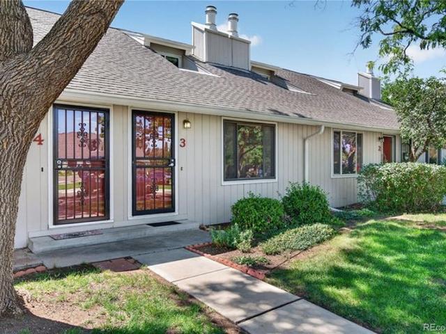1264 S Reed St Apt 3, Denver, CO 80232
