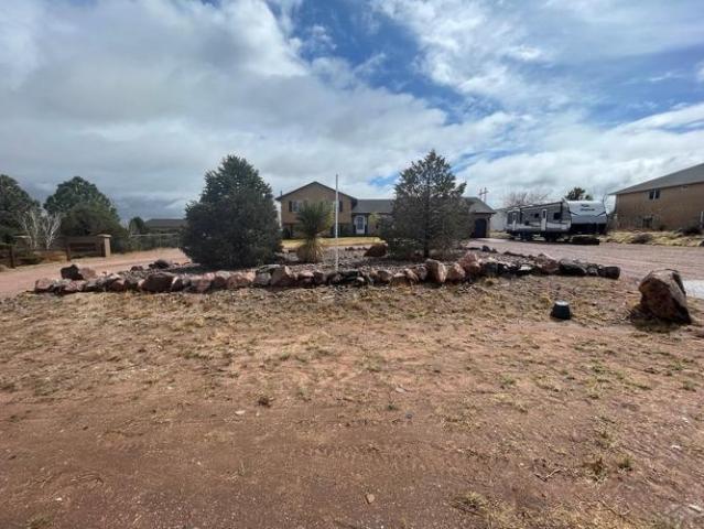 1264 S Walden Cir, Pueblo West, CO 81007