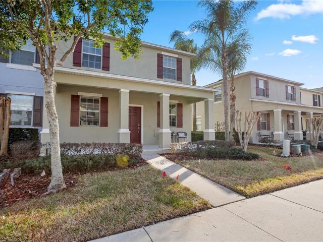 1264 Seburn Rd, Apopka, FL 32703 | MLS #O6383