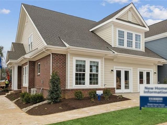 1264 Treviso Bay, Williamsburg, VA 23188