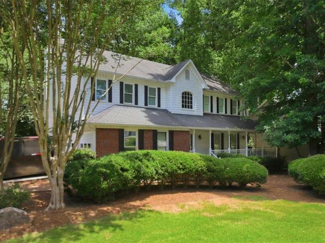 1264 Wyckfield Place