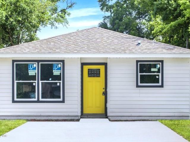 1264 W 19th St, Jacksonville, FL 32209