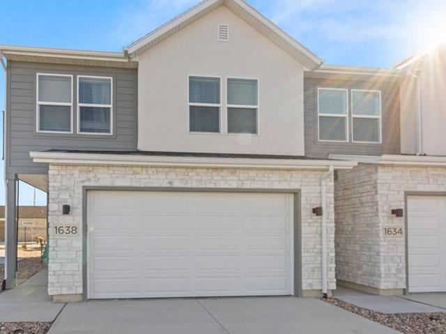 1264 W 500 S Unit 320, Logan, UT 84321