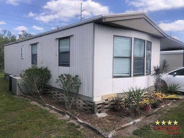 1264 Whisper Lake Blvd Unit 30, Sebring, FL 33870