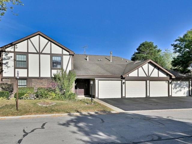 1264 Williamsburg Dr Unit D2, Schaumburg, IL 60193