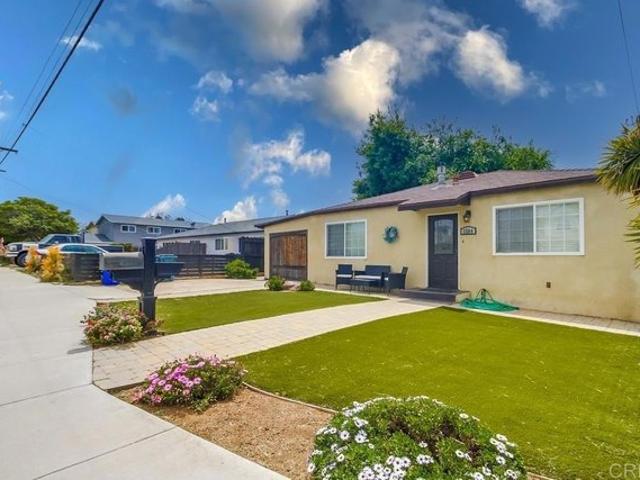 1264 15th St, Imperial Beach, CA 91932