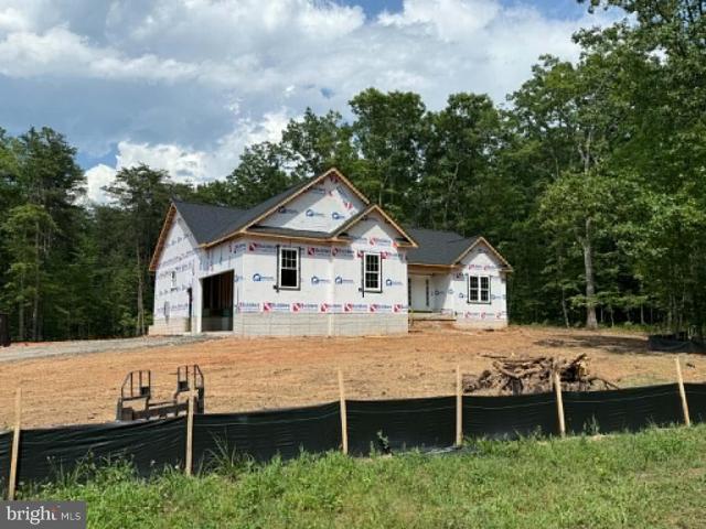 12653 Good Hope School Road