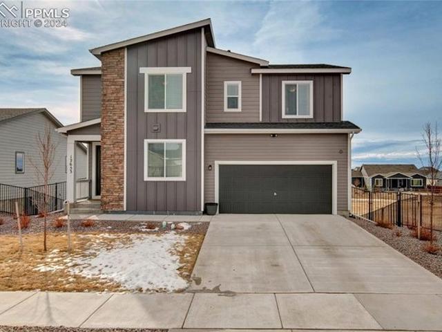 12653 Granite Ridge Dr, Peyton, CO 80831