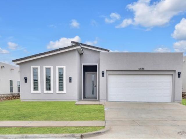 12653 Hants Cir, El Paso, TX 79928