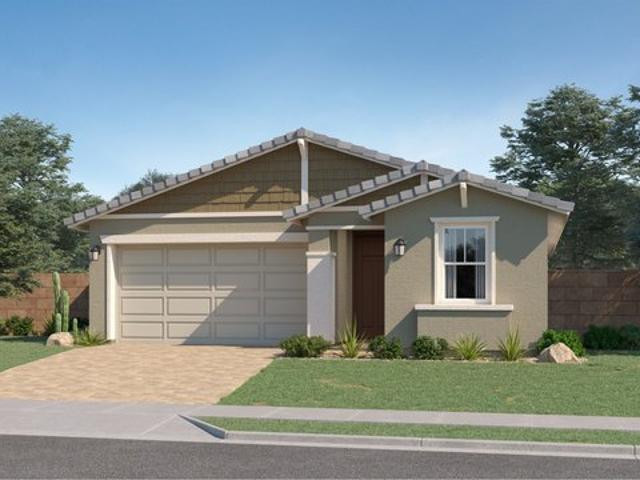 12650 W Odeum Ln, Avondale, AZ 85323
