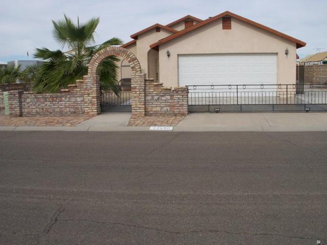 12650 E 46th St, Yuma, AZ 85367