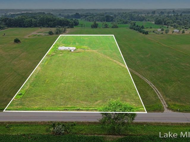 12650 Jefferson Road