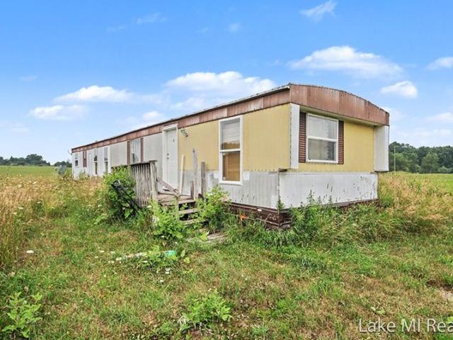 12650 Jefferson Rd, Morley, MI 49336