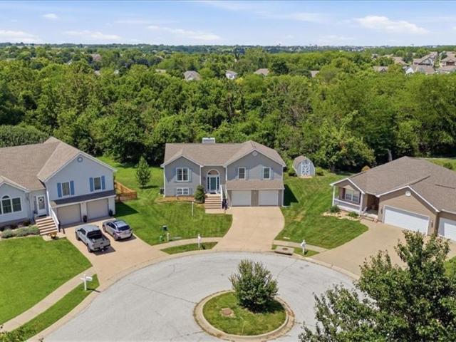 12650 Oakwood Drive
