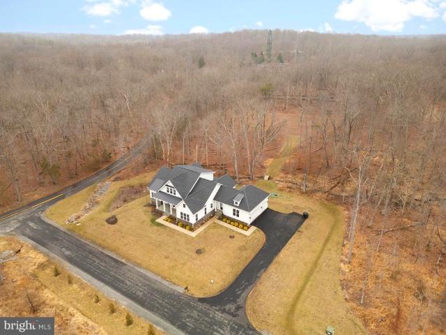 12650 Popes Head Road