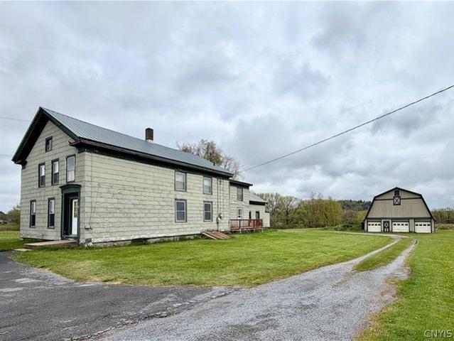 12650 Post St, Boonville, NY 13309