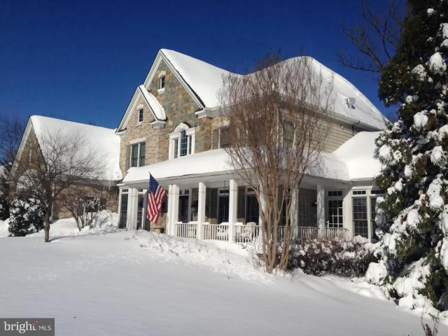 12650 Rose Crest Ct, Fairfax, VA 22033 | MLS #VAFX2297 | Compass