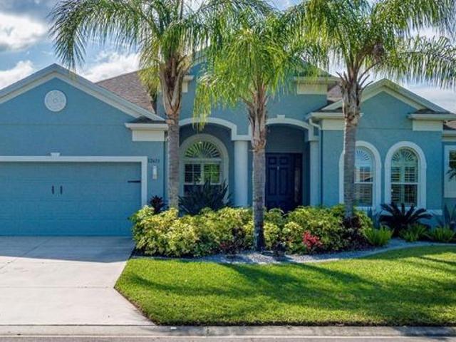 12651 20th St E, Parrish, FL 34219