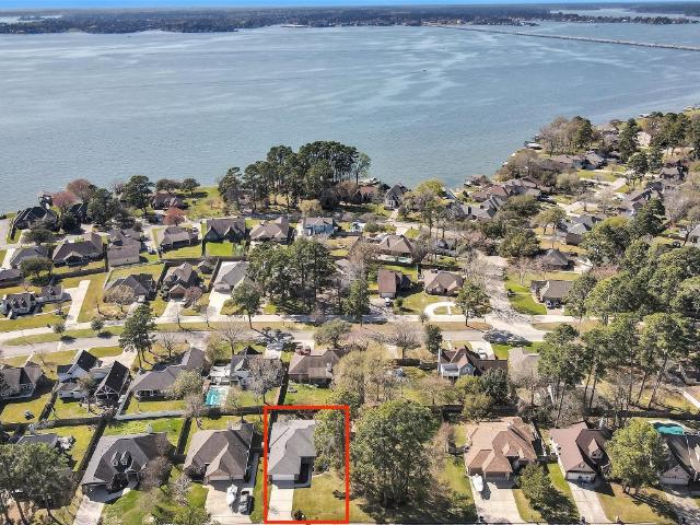 12651 Capricornus, Willis, TX 77318 | MLS #84381 | Compass