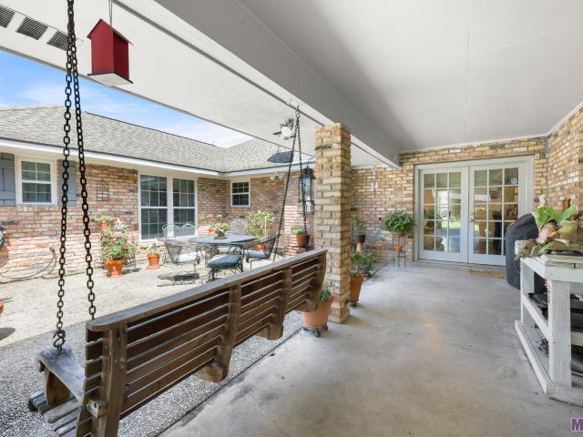 12652 Warwick Ave, Baton Rouge, LA 70815 | MLS #BR2026006