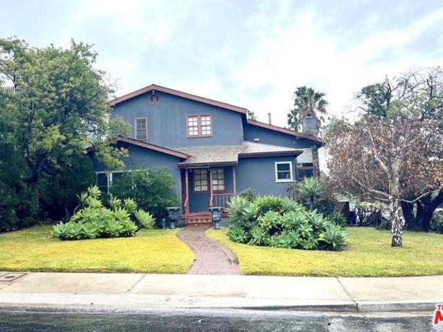 12652 Woodgreen St, Los Angeles, CA 90066