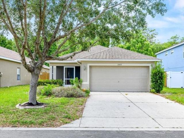 12652 Chenwood Ave, Hudson, FL 34669
