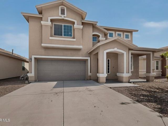 12657 Azulito St, El Paso, TX 79928