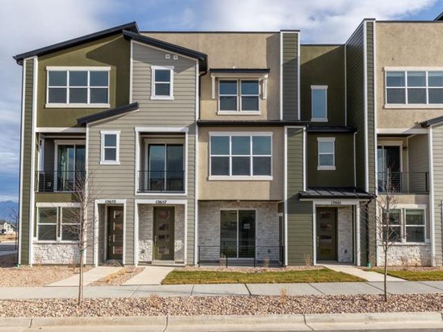 12657 Dansie Oaks Dr S Unit 300, Herriman, UT 84096