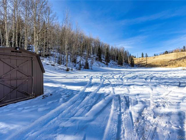 12657 S Hwy, Cripple Creek, CO 80813 | MLS #7786